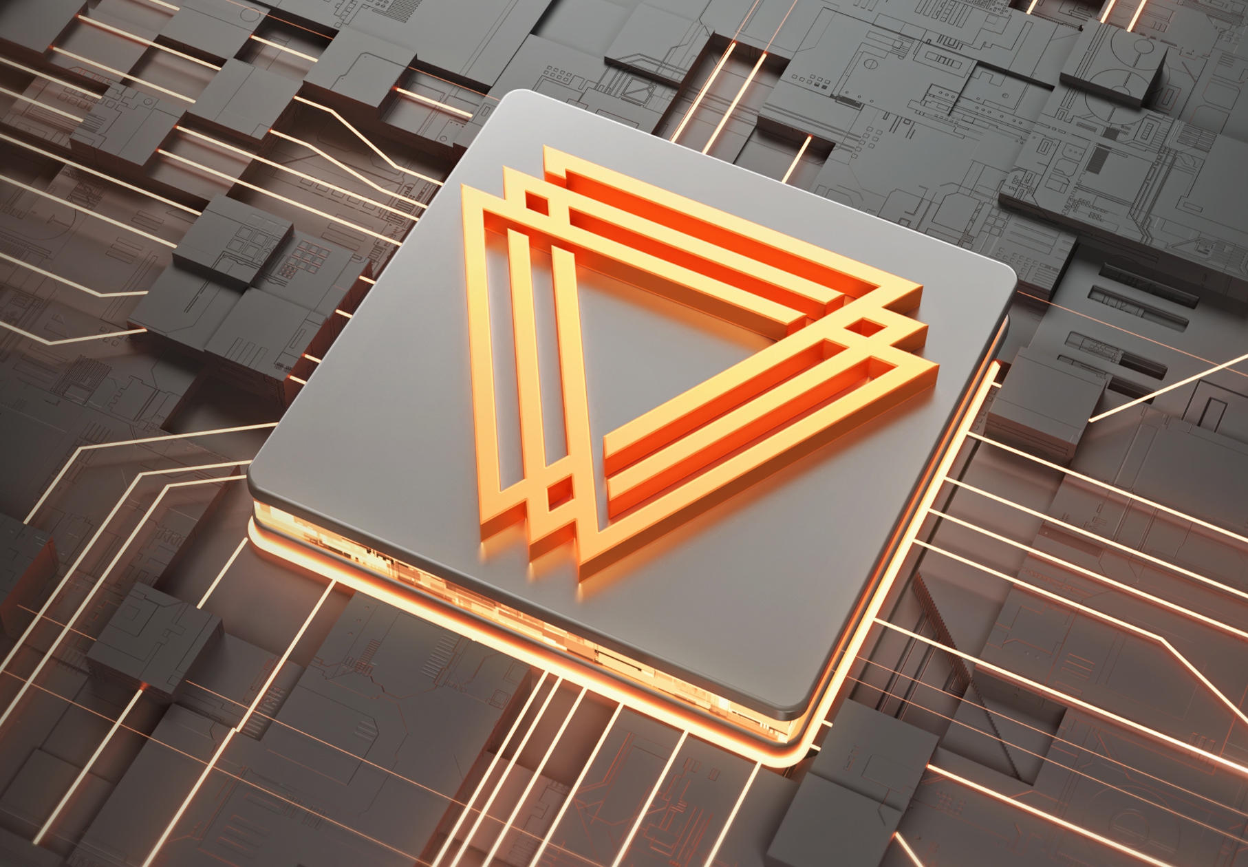 国产GPU独角兽摩尔线程启动A股IPO 估值255亿元(附相关股票) - 中经互联-上市公司网